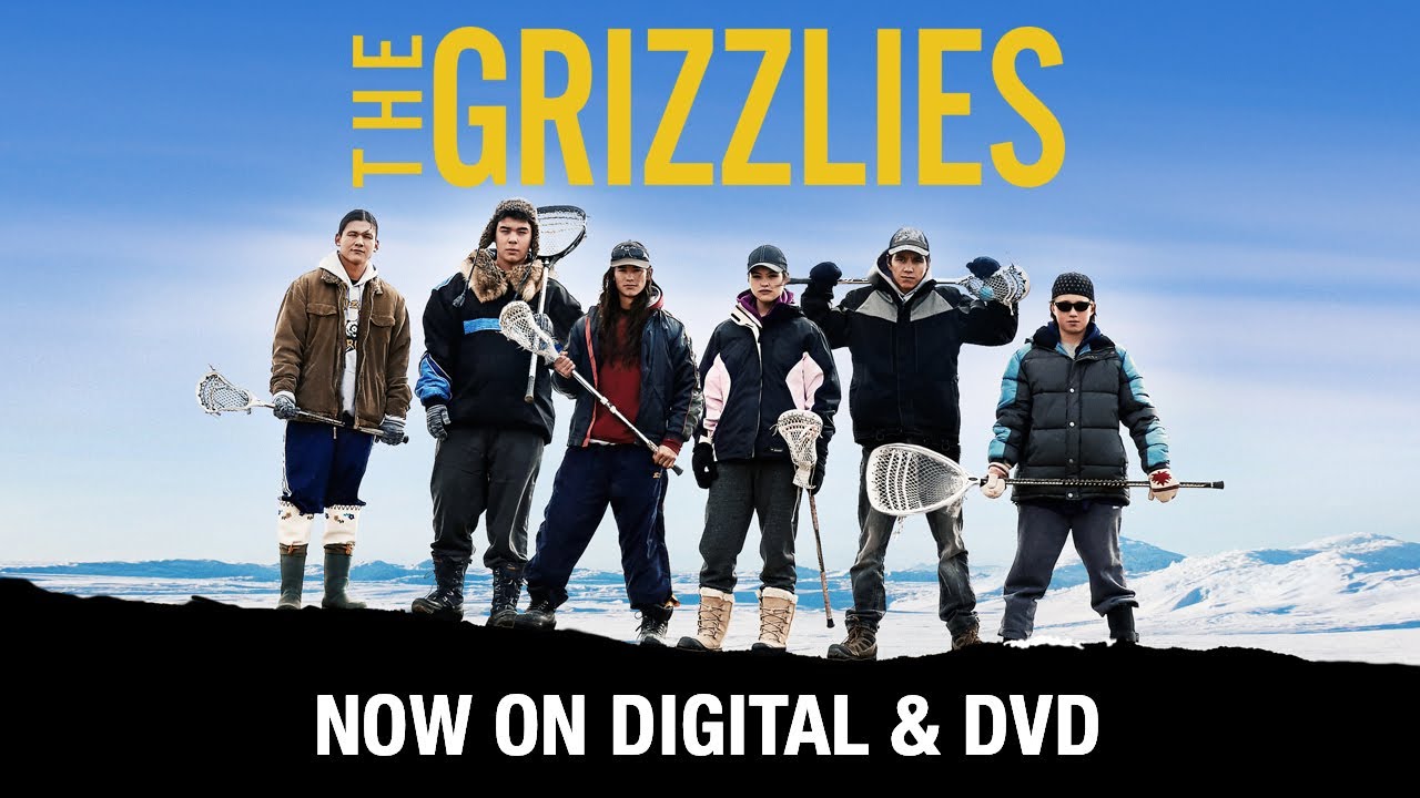 The Grizzlies | Trailer | Own it now on Digital & DVD - YouTube