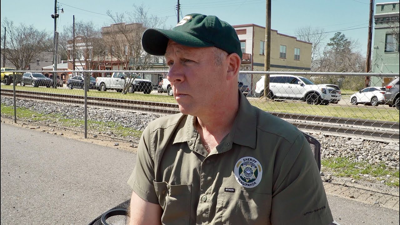 Gerald Sticker | March 1, 2025 - YouTube