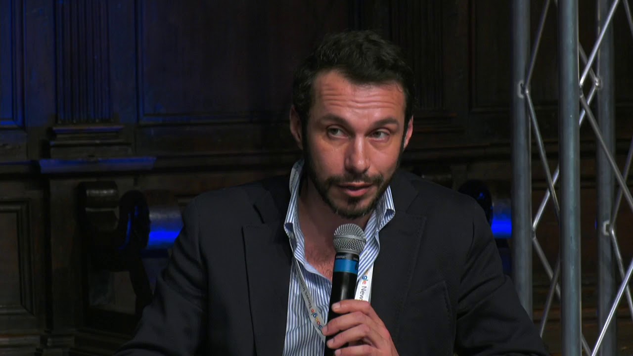 The David Rossi case: the search for the truth - YouTube