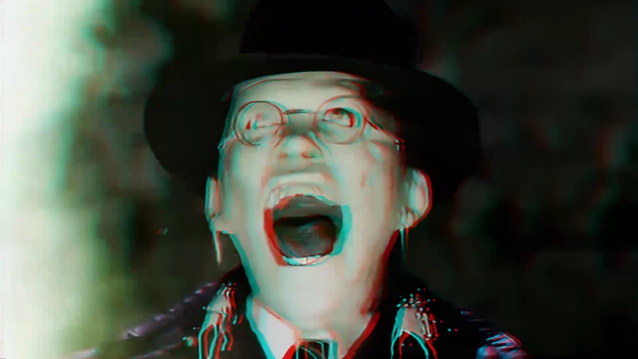 Film clip 2: Raiders of the Lost Ark (1981) StereoMorph 3D - YouTube
