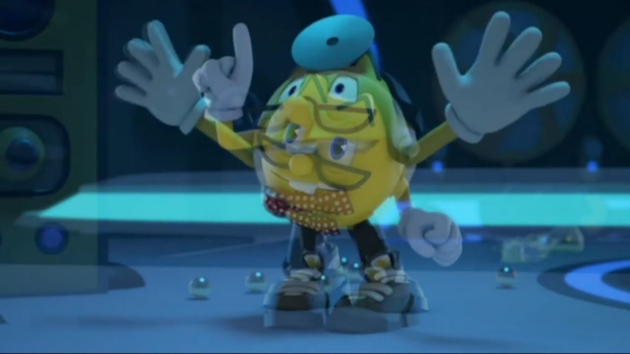 Pacman Inteligente habla de las criticas a Gacha Life 2 - YouTube