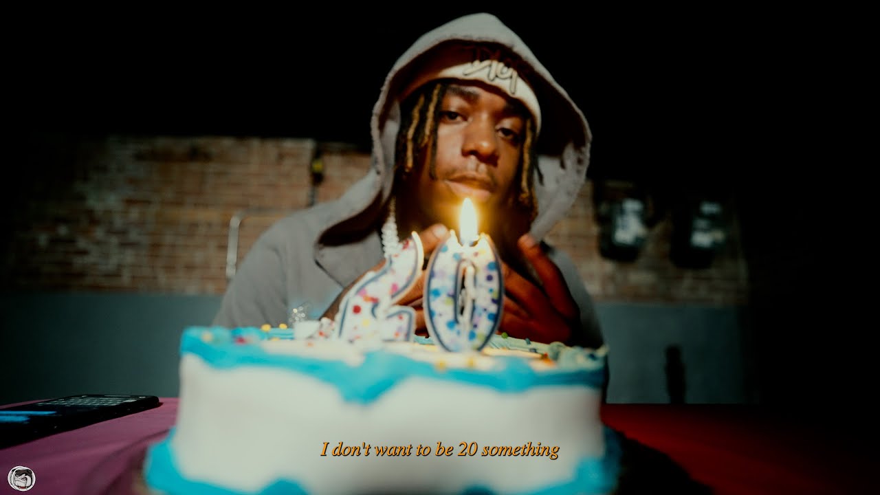 Mbf Dae - Just Turned 20 (Official Music Video) - YouTube