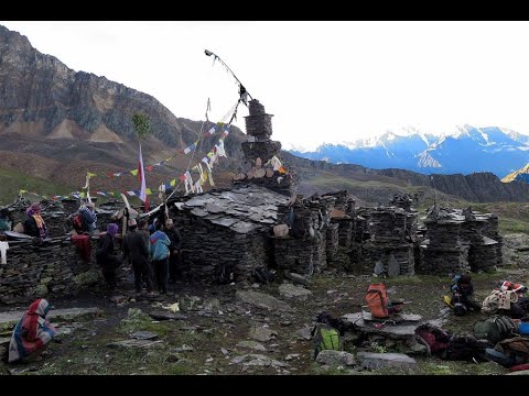 CHHAYANATH DHAM || छायाँनाथ धाम मुगु || DOCUMENTRY || SUMAN MALLA ...