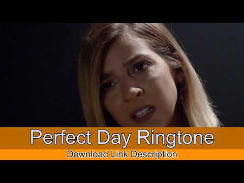 Ringtone Perfect Day – Gabbie Hanna
