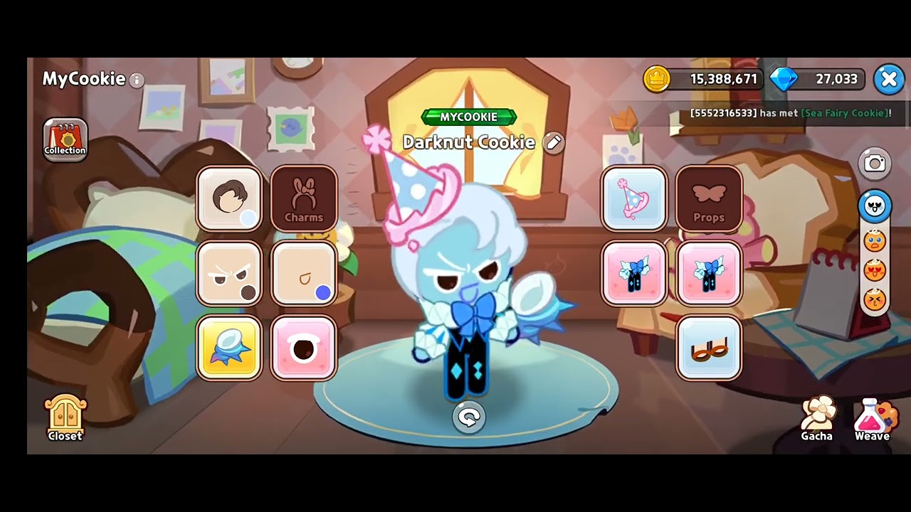 Random CRK Video - YouTube