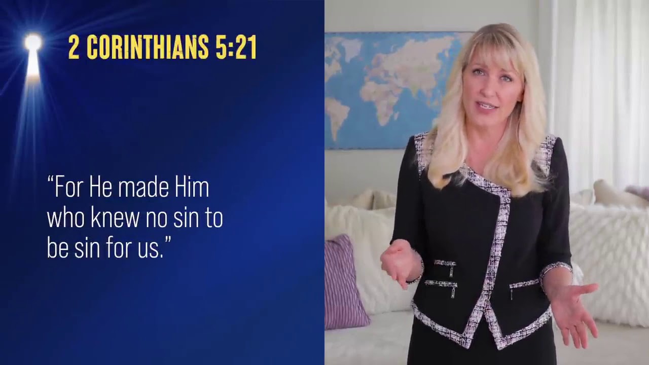 EPISODE 3 THE WARNING Does the Book of Revelation Bring Good News for ...