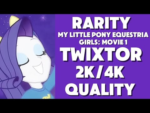RARITY TWIXTOR SCENE PACK - YouTube
