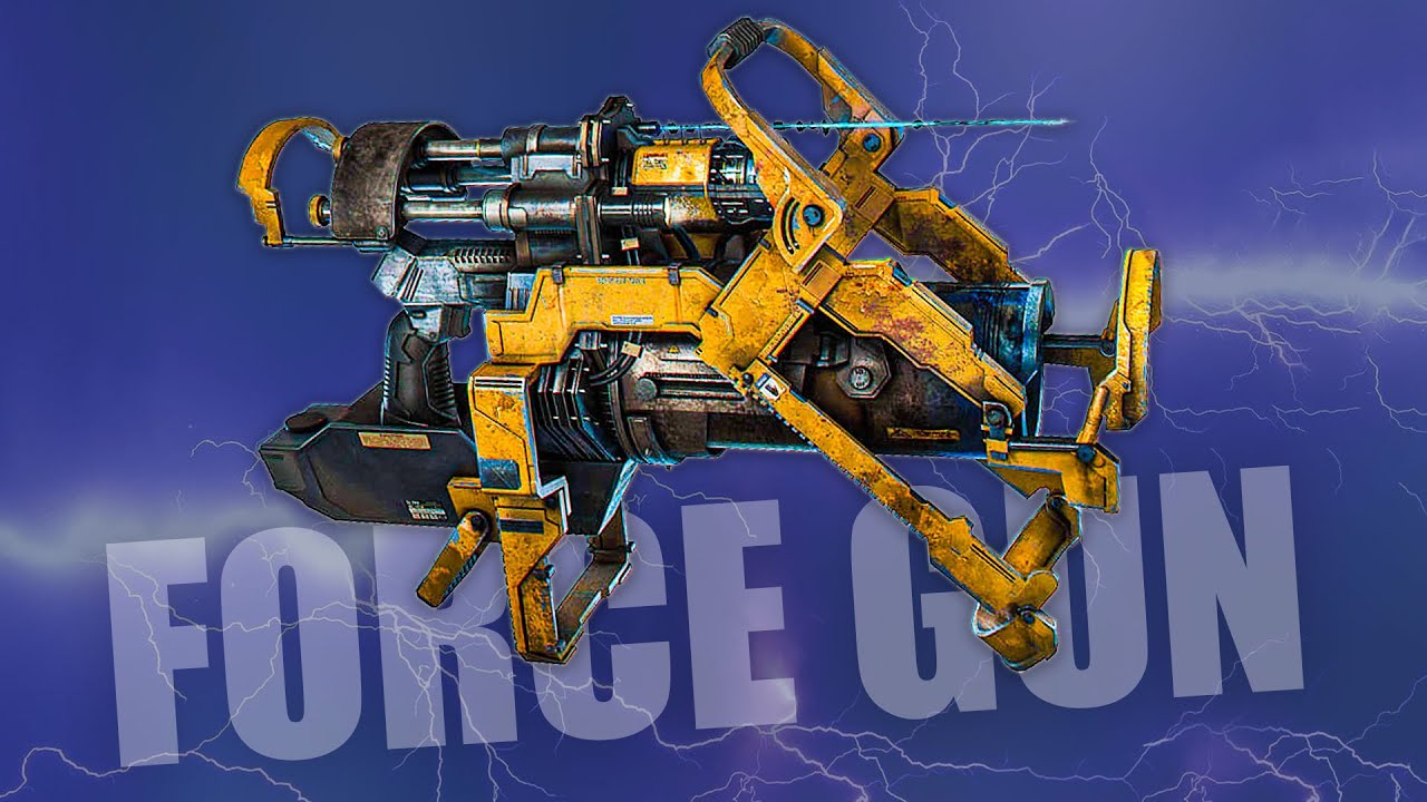 Force Gun Gameplay (Hard) - Dead Space Remake (PS5) - 60FPS - YouTube