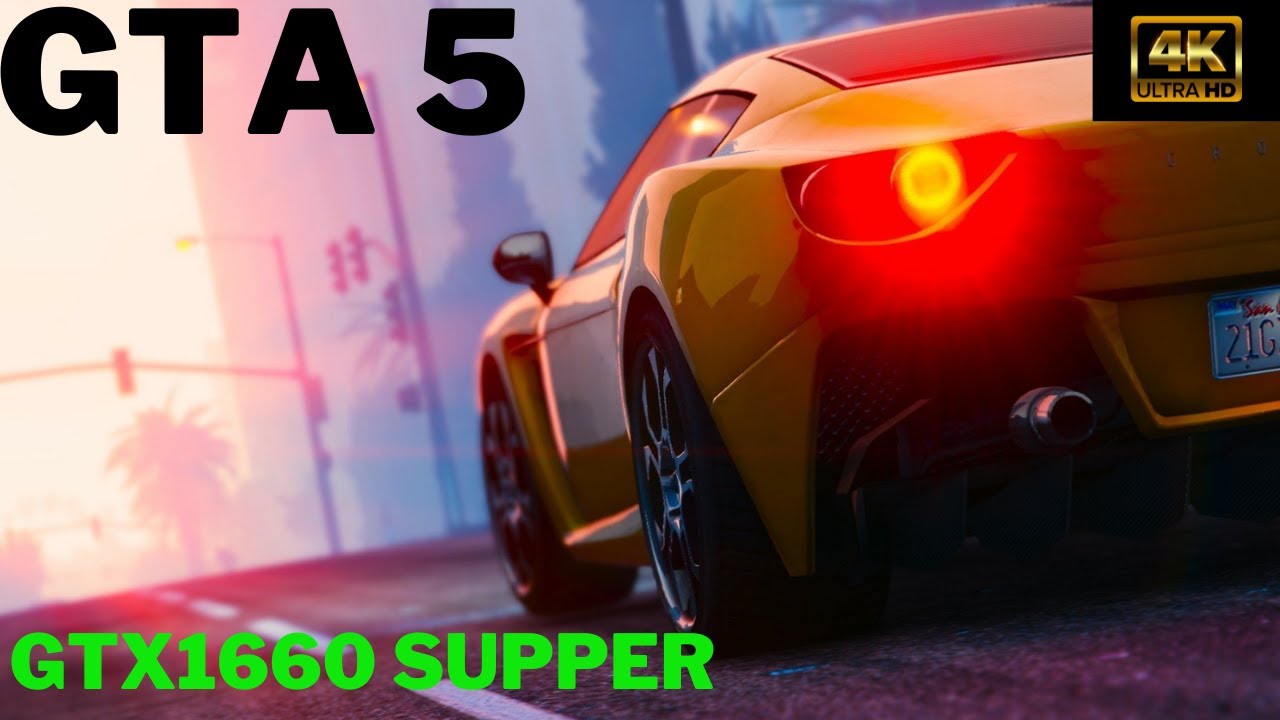 MOST REALISTIC DRIVING MOD IN GTA 5 | Overview and tutorial for Smooth ...