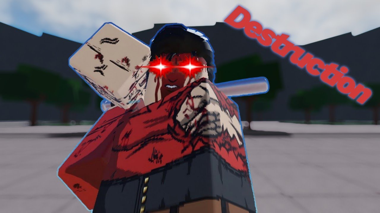 The Metal Bat Experience (Roblox The Strongest Battlegrounds) - YouTube