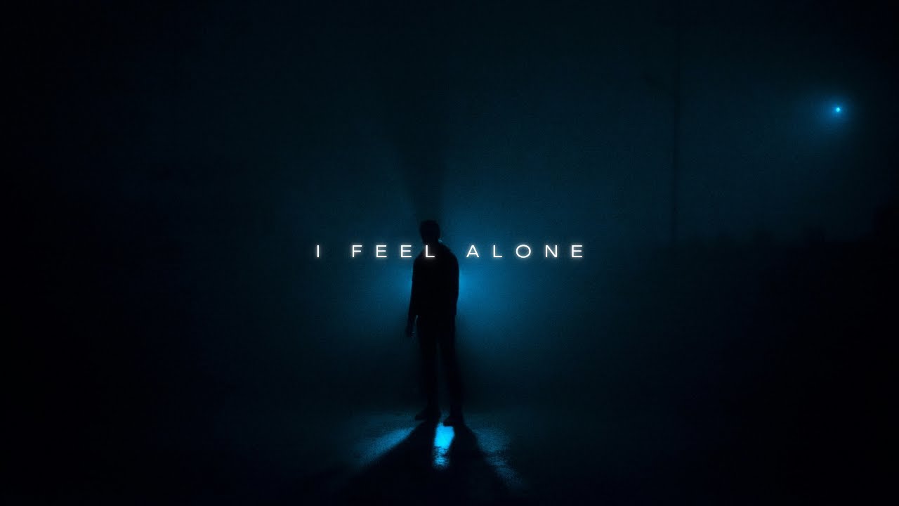I feel alone | Relaxing Rain Sounds & Music for Meditation, Sleep ...