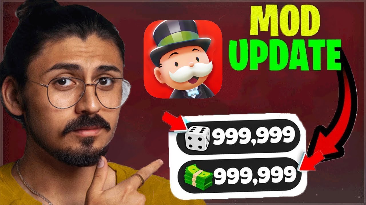 Monopoly GO Hack in 2024 - Endless Dice Rolls? How is it possible? (TRUTH REVEALED) - YouTube