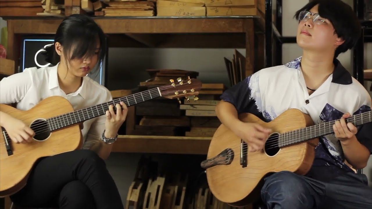 Phase Dance - Pat Metheny - YouTube