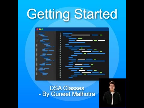 Lecture 18 - Getting Started (String Complete and ArrayLists) - YouTube