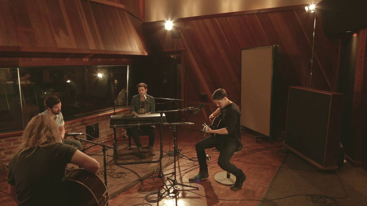 Cale Dodds - Lying (Live at the YouTube Nashville Sessions) - YouTube