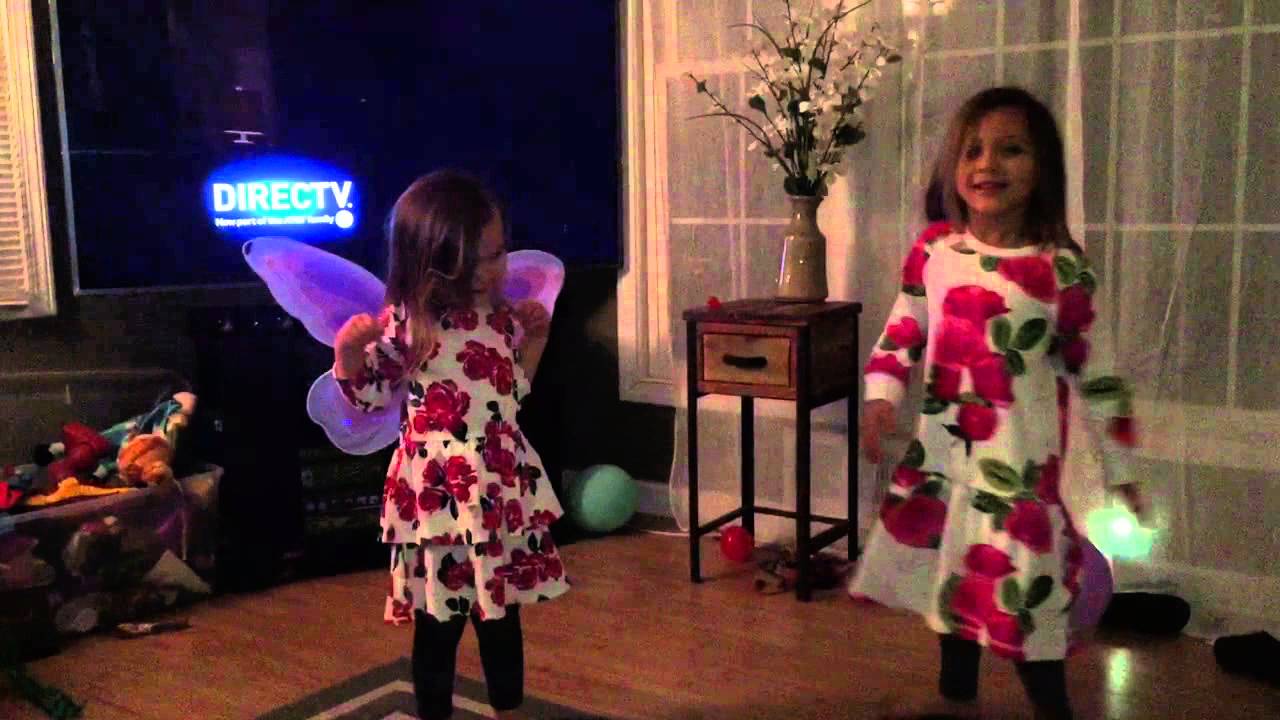 Girls Dancing Youtube