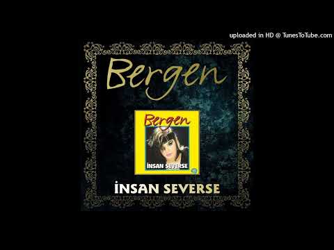 Bergen - İnsan Severse (Remastered) [Official Audio]