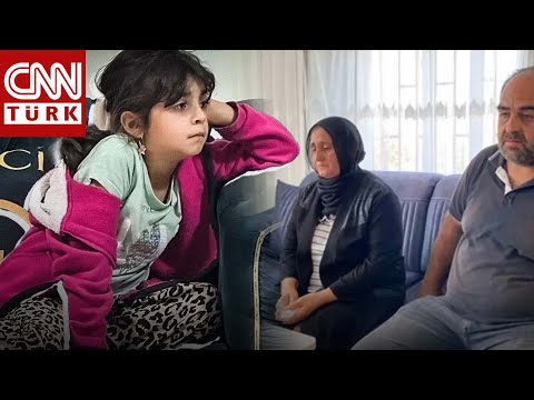 Narin'in Katili Bugün Belli Olacak Mı? #CANLI