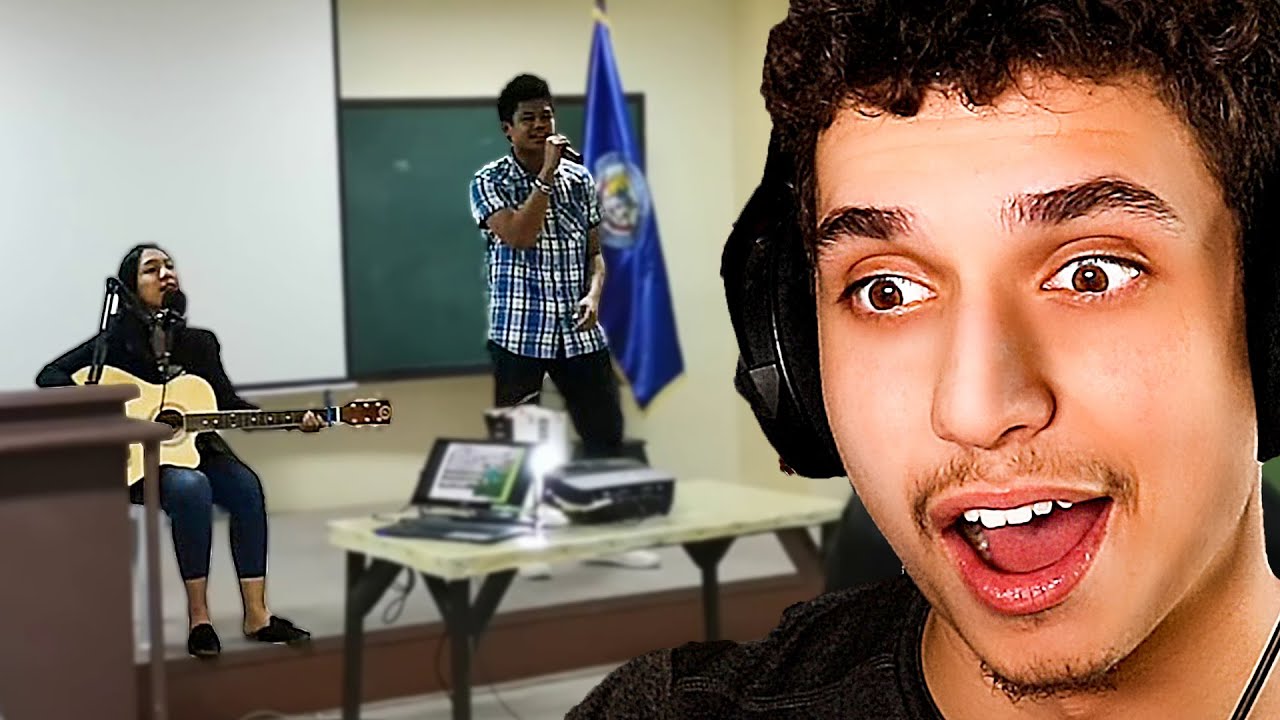 This Filipino Duo Is Incredible! - YouTube