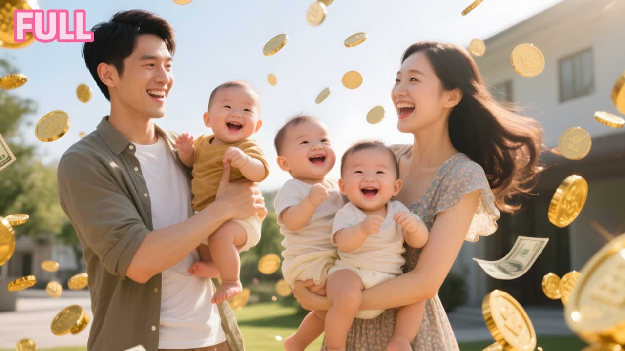 Ex-con Adopts Abandoned Baby, Leads Poor County to Prosperity as ...