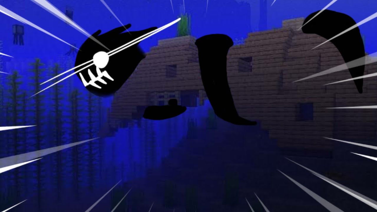 solving the mystery of the minecraft ambient dark4.ogg - YouTube
