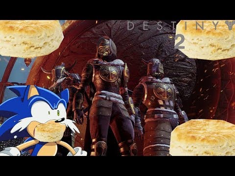 SON'OVA BISCUIT!!!!! (Destiny 2 Iron Banner Gameplay) - YouTube