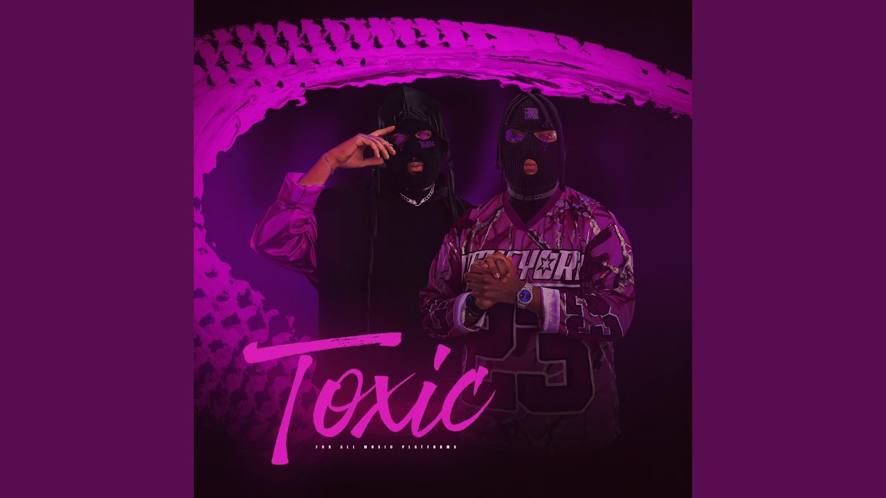 TOXIC (feat. DOC & SASY) - YouTube