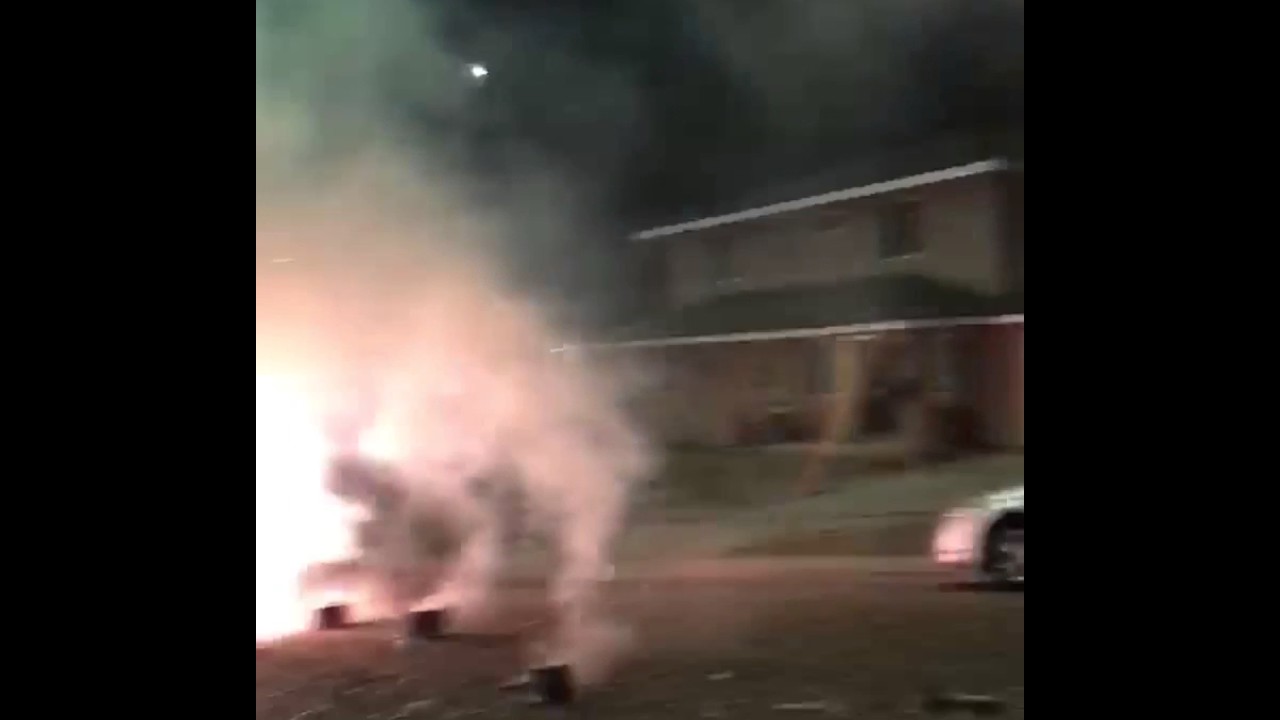 Too much to light - YouTube