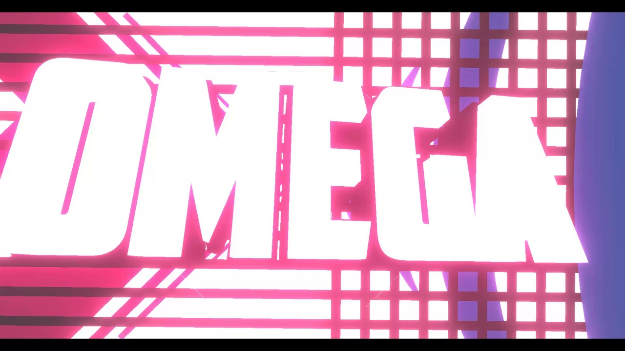 OMEGA player se presenta - YouTube