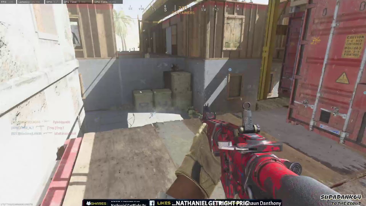 Lets umm play some COD! - YouTube