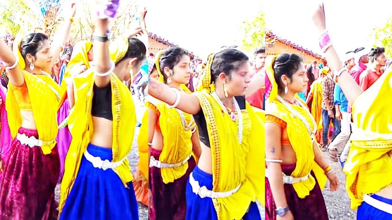 पतली कमर चोरी तारा कंन्दोरो झोला मारे वो || Beautiful Girl's Wedding ...