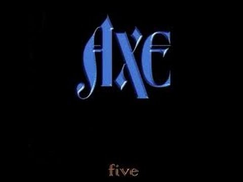 Axe – Five | Releases | Discogs