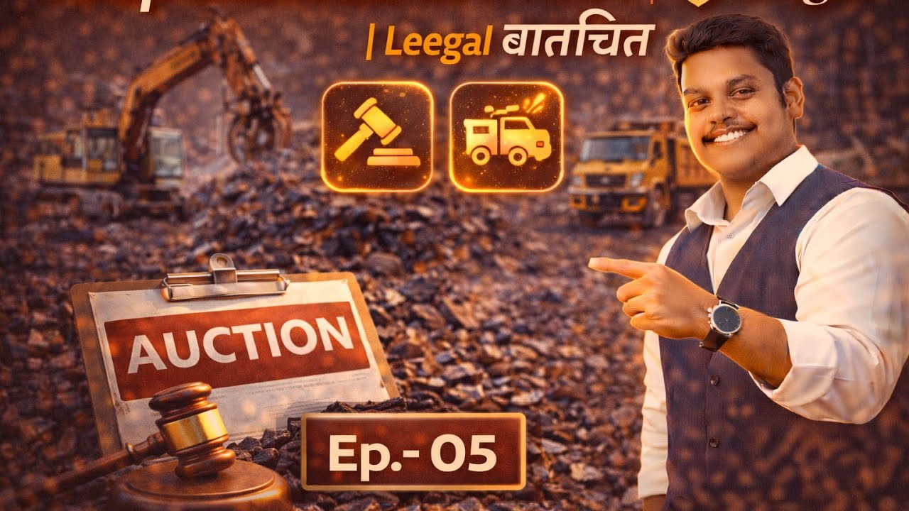 Scrap Business in INDIA | Leegal बातचीत | Ep.- 05| @leegal_in - YouTube