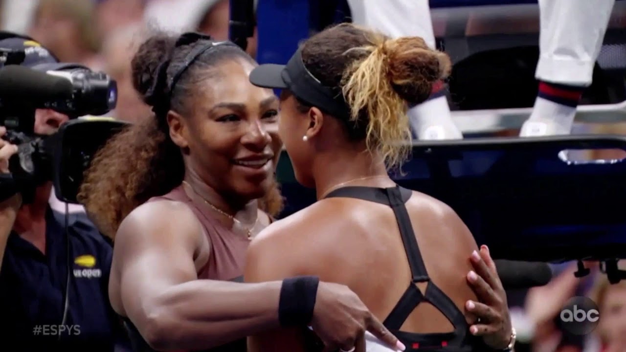 ABC ESPN ESPY Awards 2019 Promo - YouTube