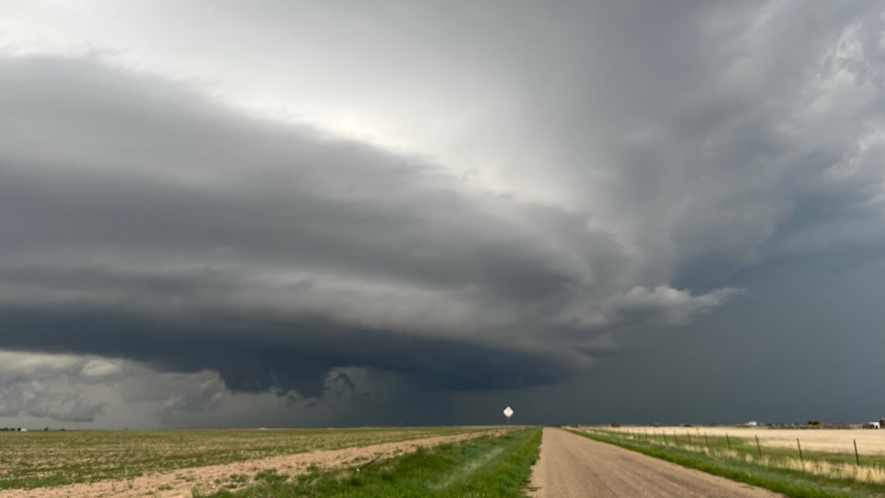 UK Thunderstorm Forecast: Moderate Risk of Severe Thunderstorms ...
