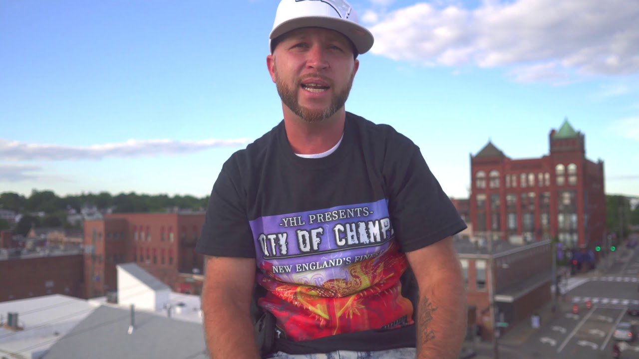 $.Perrion "The Truth" Official Music Video - YouTube