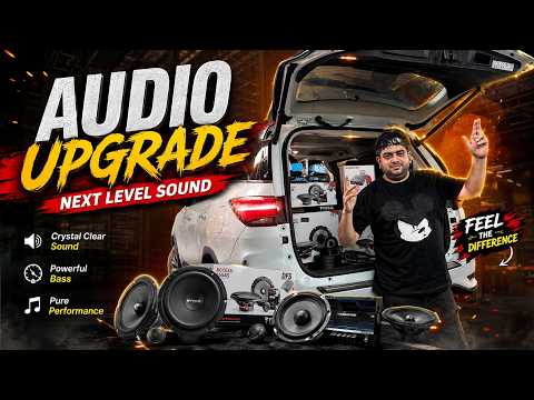 Crazy Audio Experience or Bakwas 🤔