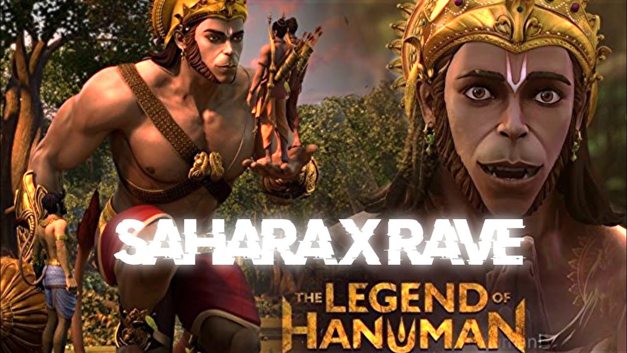 THE LEGEND OF HANUM😳🙏 || HANUMAN WHATSAPP STATUS - YouTube