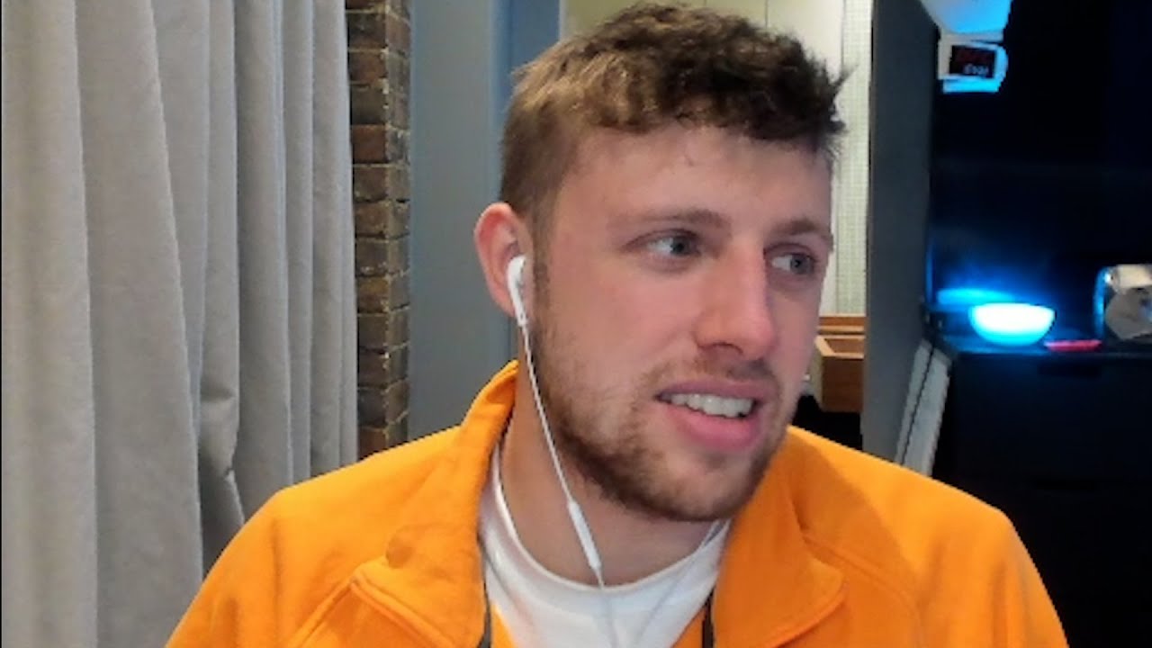 W2S is fine with Sidemen marrying his sister - YouTube