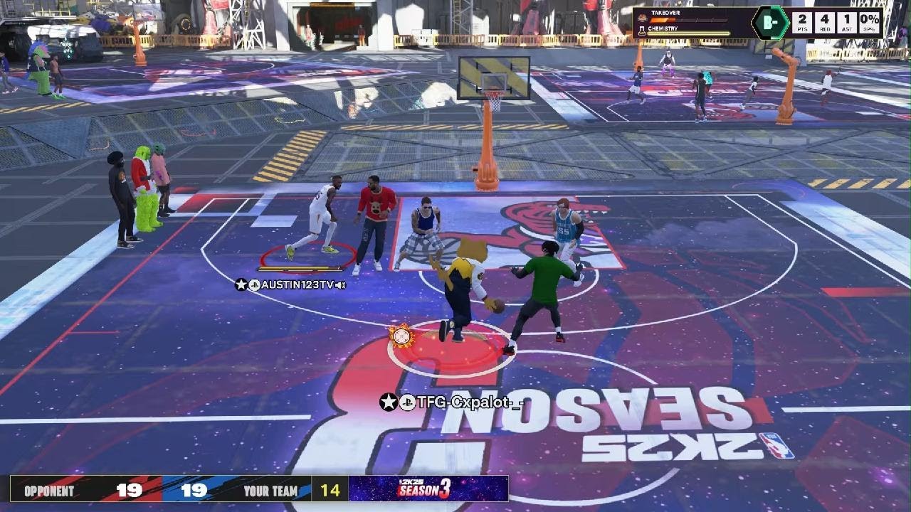 NBA 2K25 videos dropping soon - YouTube