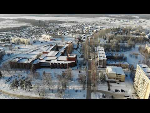 Поселок Сельцо, Тосненский район - Наш край любимый и родной