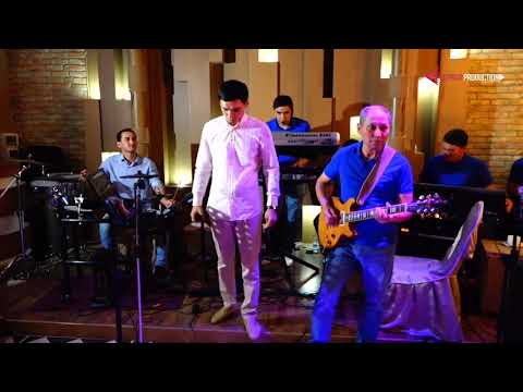 Rustem Hallyyew Arap dilli söwdügim 2021