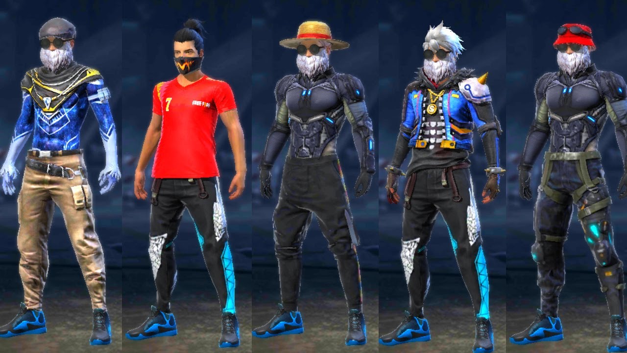 TEXTURA ATUALIZADA COM SKIN DO Two9 !! LINK DIRETO !! PEGANDO RANKEADA ...