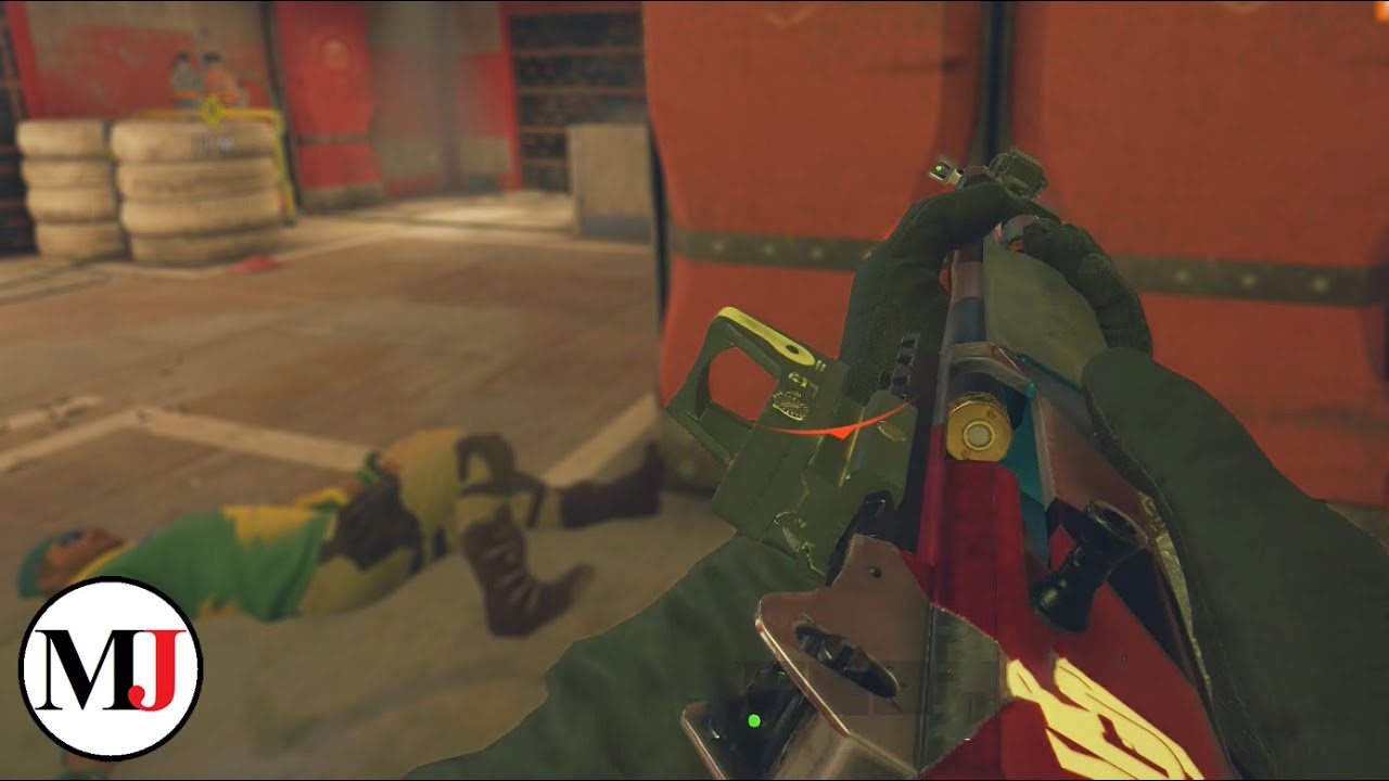 Content Creator Cup Qualifier: Full Game Friday - Rainbow Six Siege ...