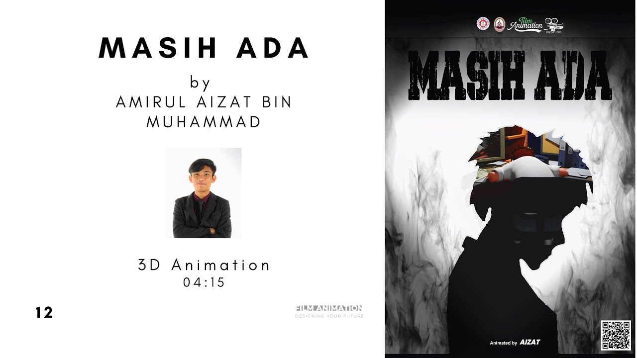 24. THE MAKING OF MASIH ADA by AIZAT - YouTube