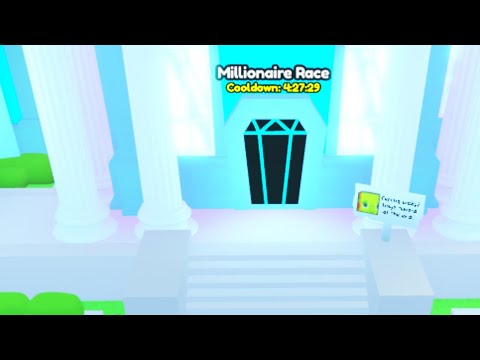 First Time Getting A Huge Treasure Turtle From Millionaire Race!! - Pet ...