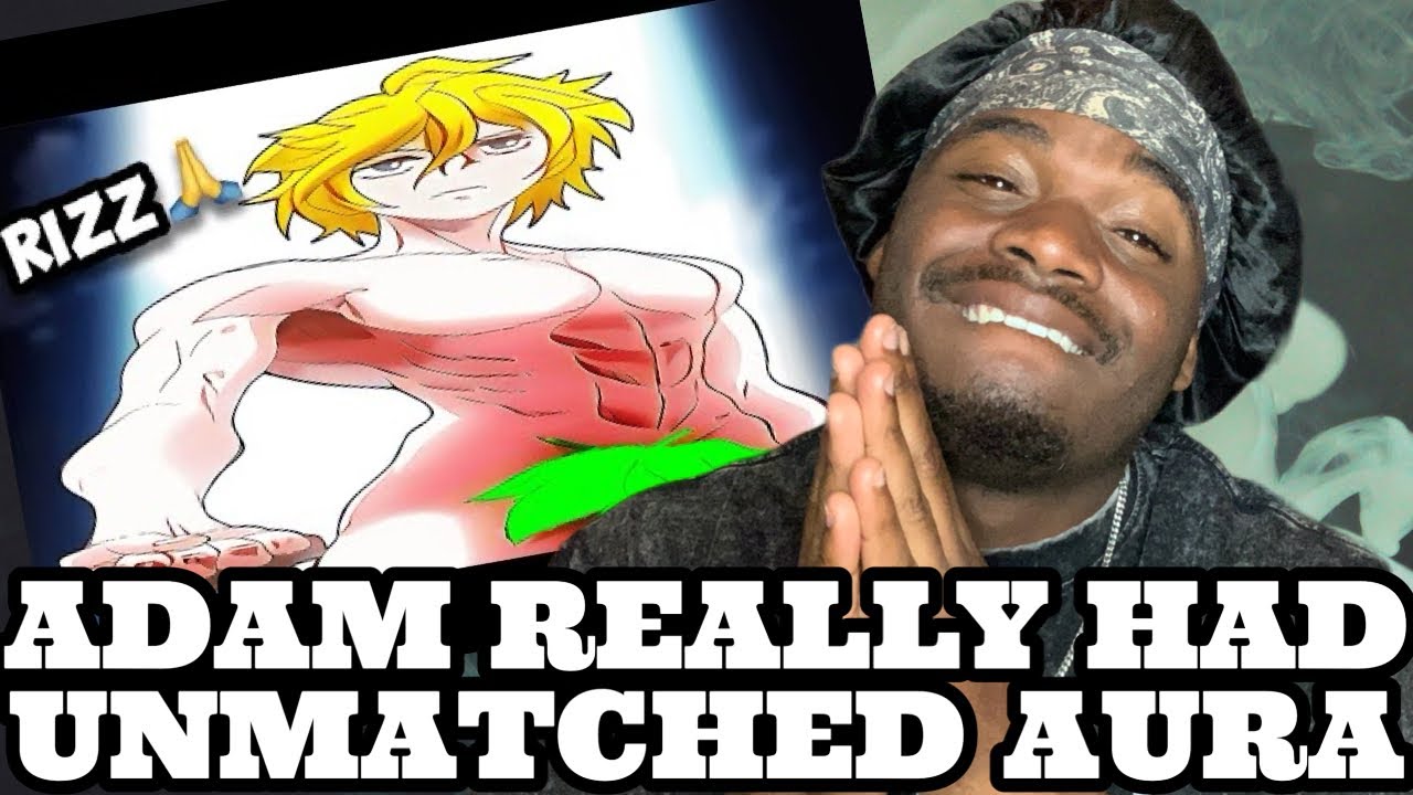 ADAM THE LIGHTSKIN RIZZLER - @phillyonmars | REACTION #phillyonmars # ...