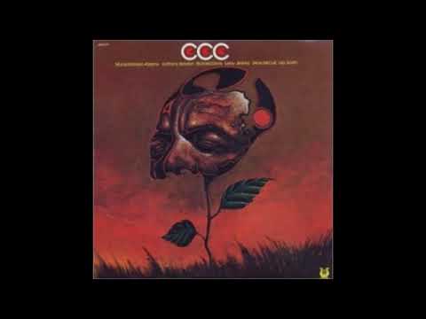 Creative Construction Company - CCC (full album) - YouTube