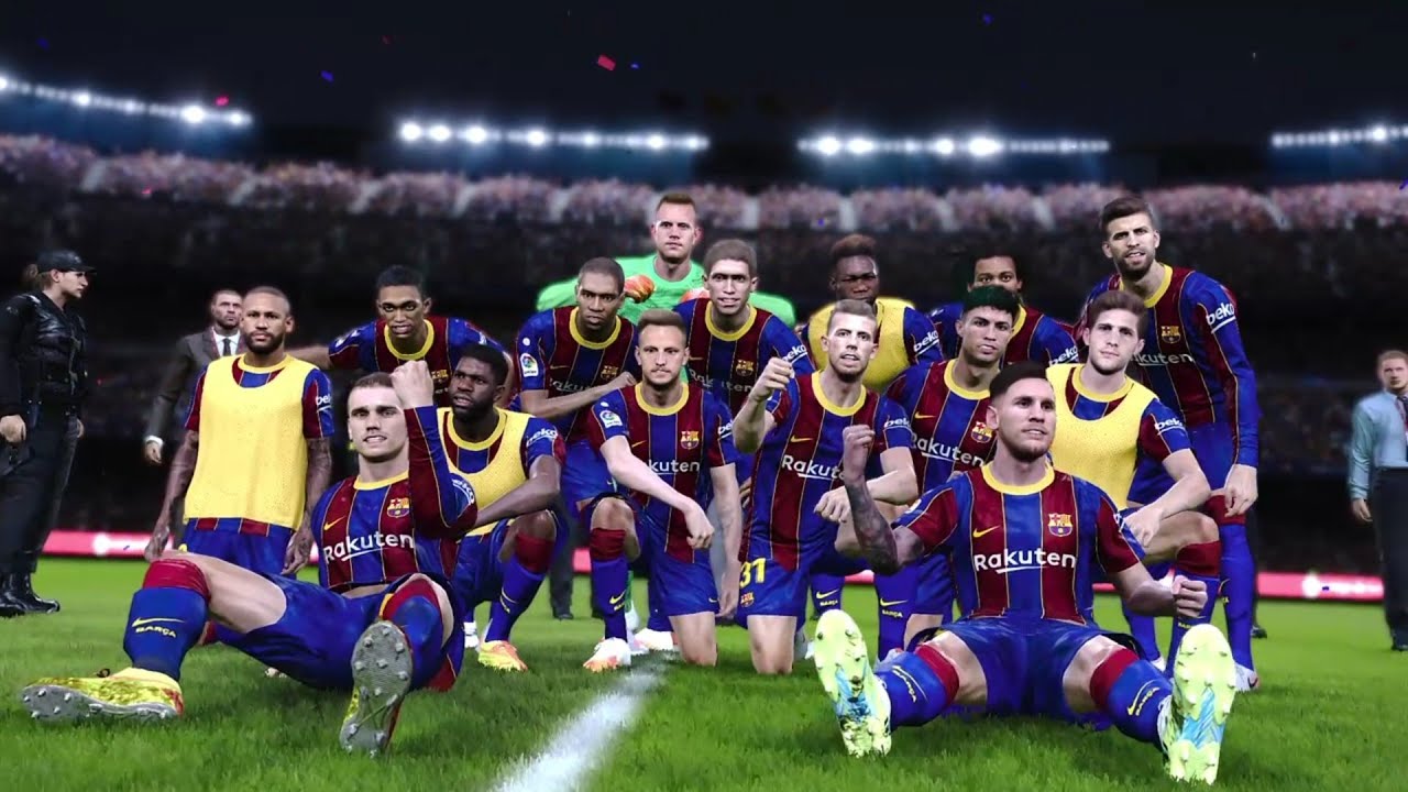 TOURNAMENT PES MOBILE 2021 INDONESIA CUP SEASON 1 | yg mau ikut season ...