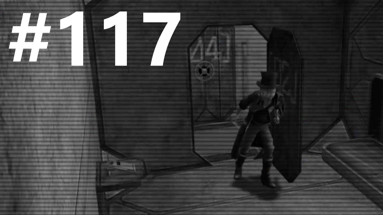 Zero Escape: Virtue's Last Reward 🐇 Part 117 🐇 Dio's Hidden Actions ...